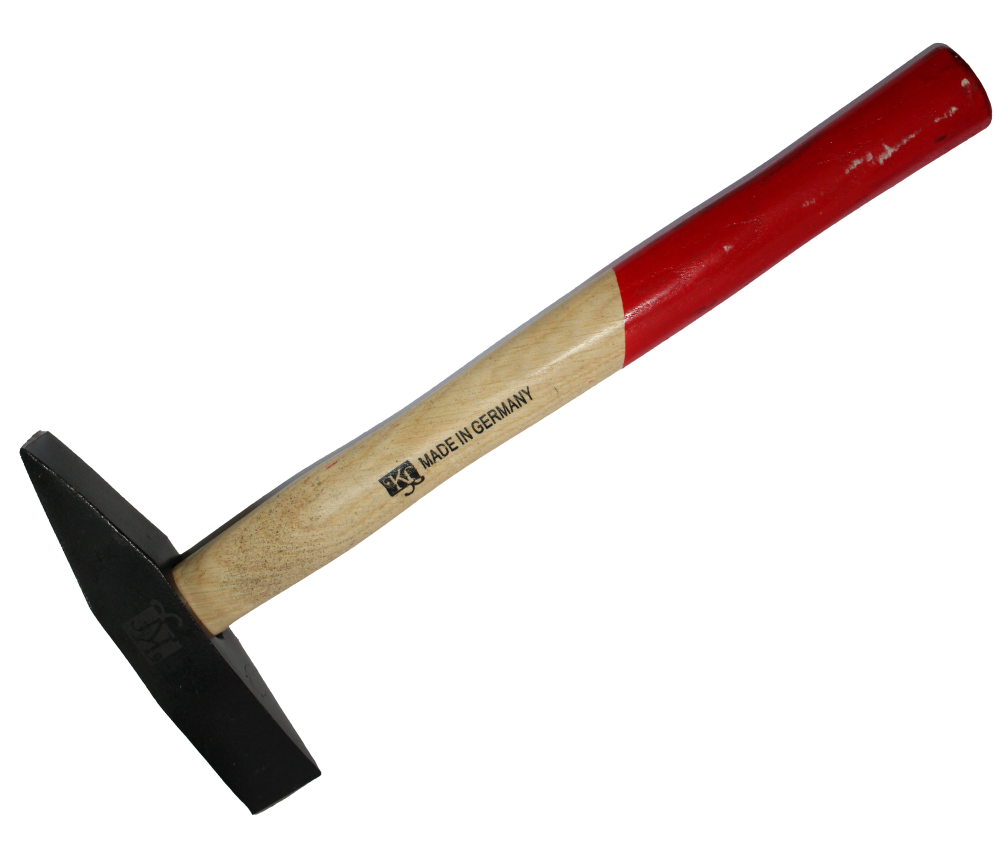 Chipping Hammer – top source