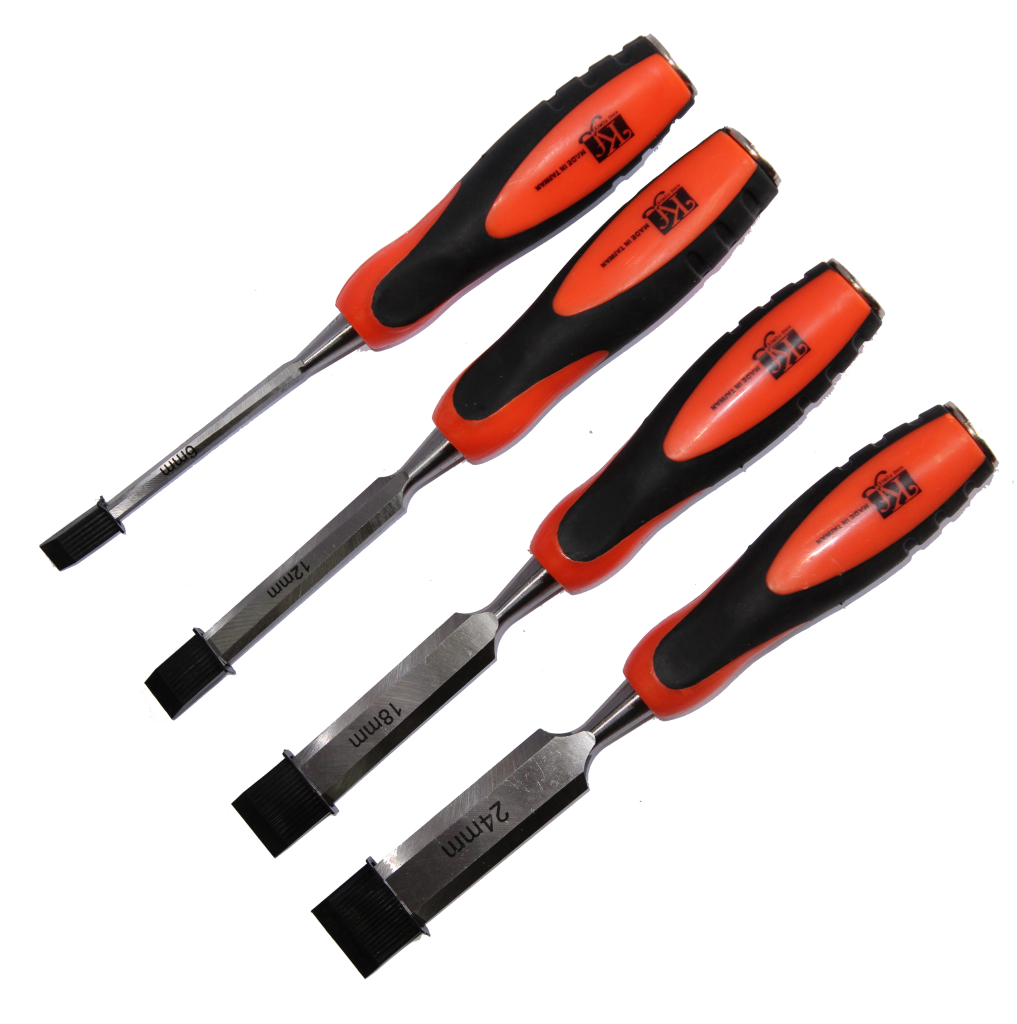 Chisel Set Hammering Head – Top Source Trading W.L.L