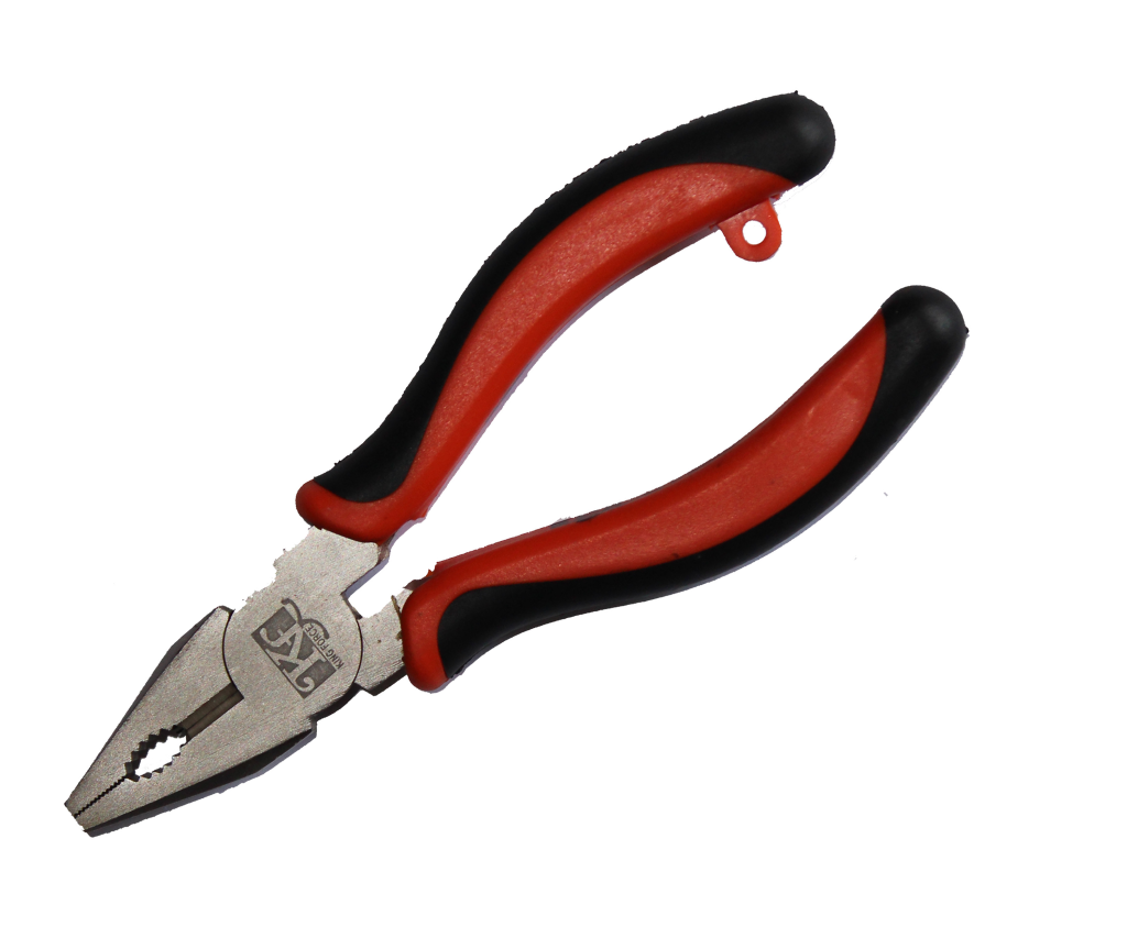 Plier Combination – top source