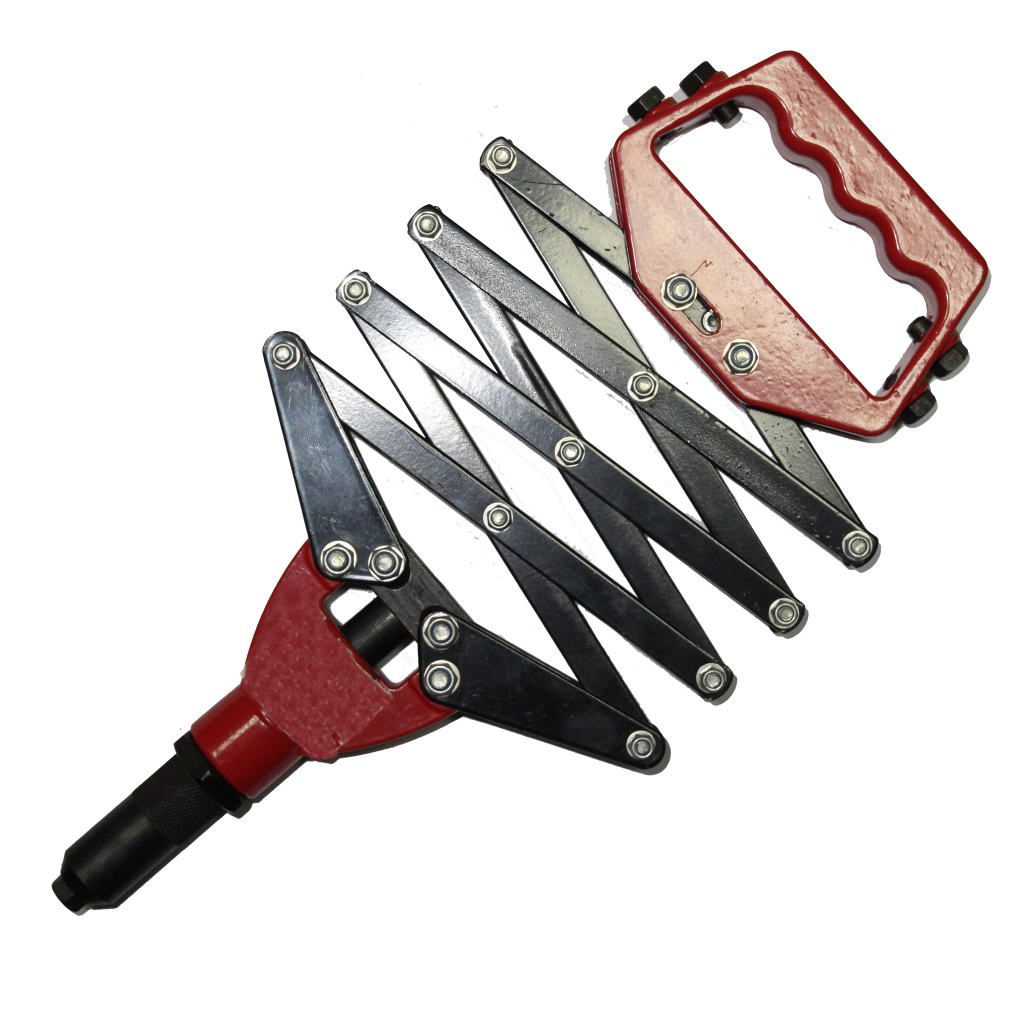 Hand Riveter – Top Source Trading W.L.L