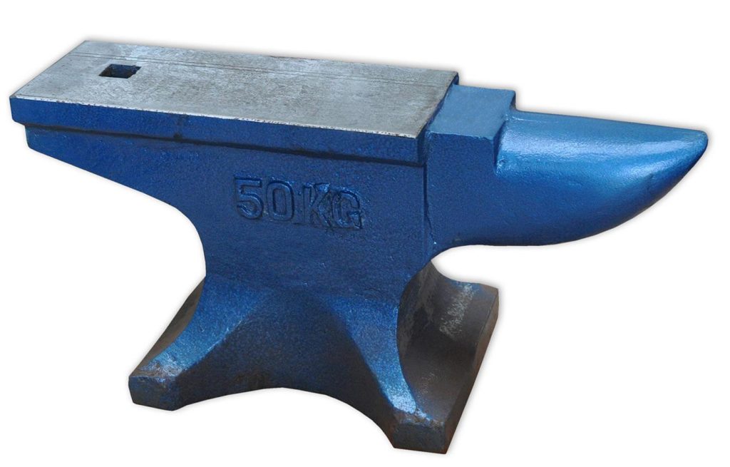 Anvil – Top Source Trading W.L.L
