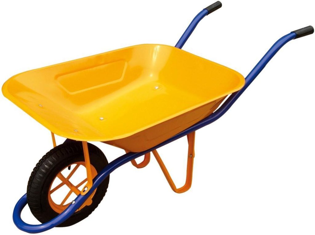 Wheel Barrow – Top Source Trading W.L.L
