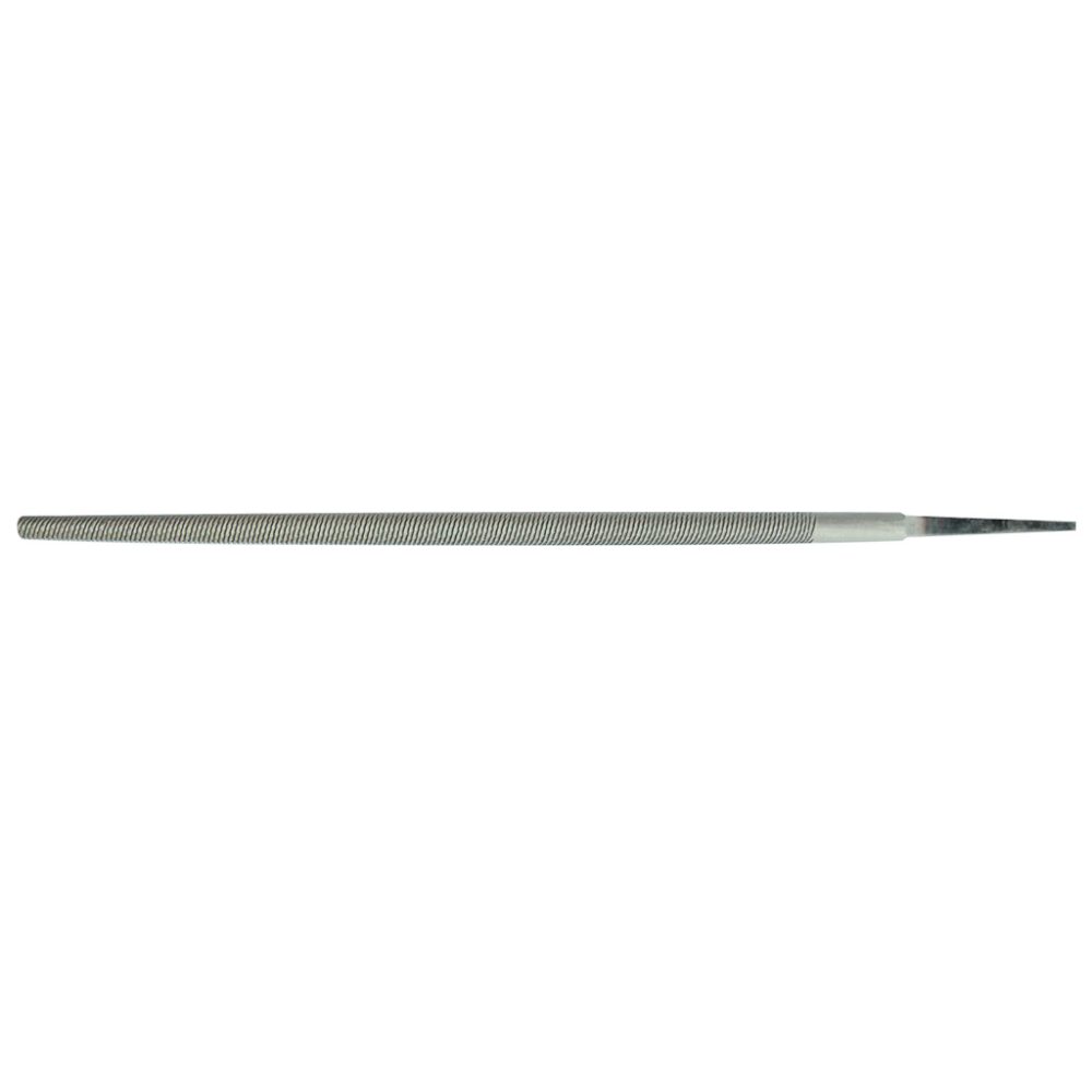 Round File Smooth – Top Source Trading W.L.L